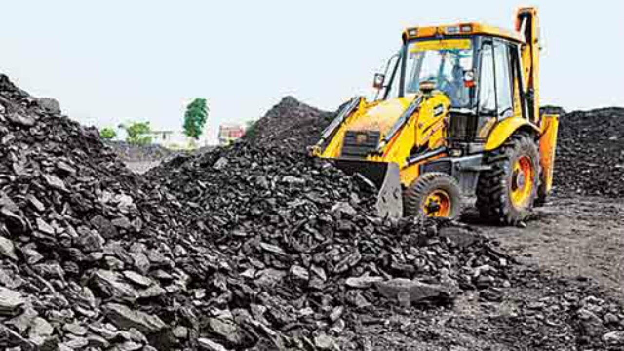 Irregularities in mining and extraction sector: CAG