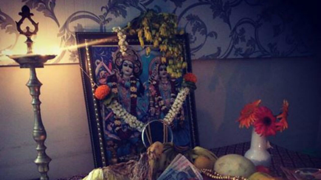 All you need to know about Puthandu and Vishu