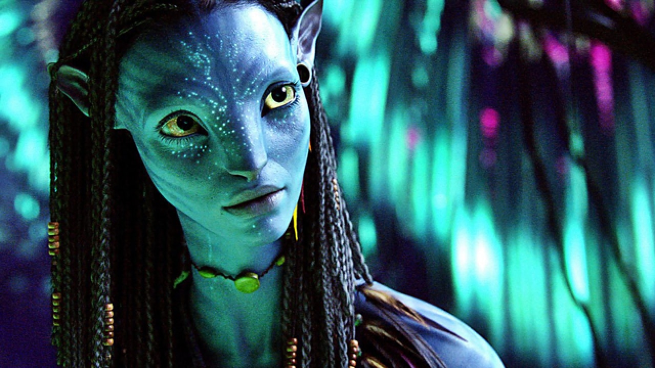 James Cameron's 'Avatar' gets four sequels!