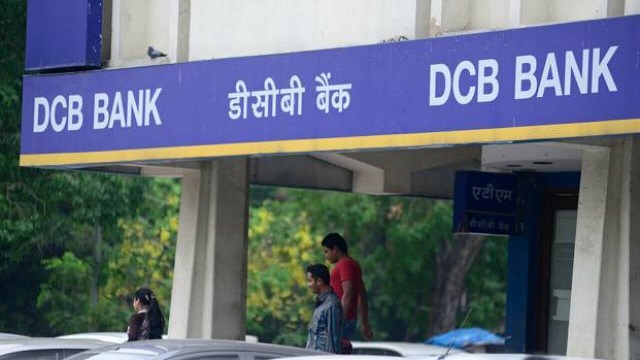 DCB Bank report 10.5% growth in Q4 net profit; NPAs reduce