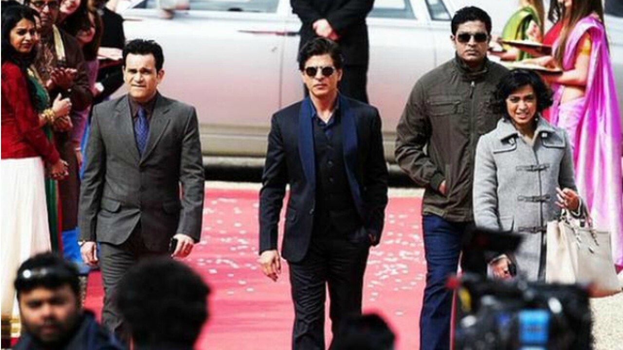 'Fan' turns tables: Shah Rukh Khan starrer picks up excellently at the ...