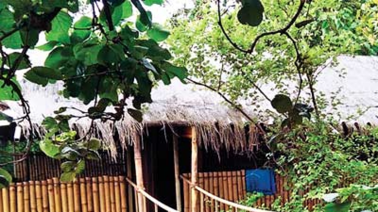 Weekend Getaways: Have you seen the wild side of Bordi?