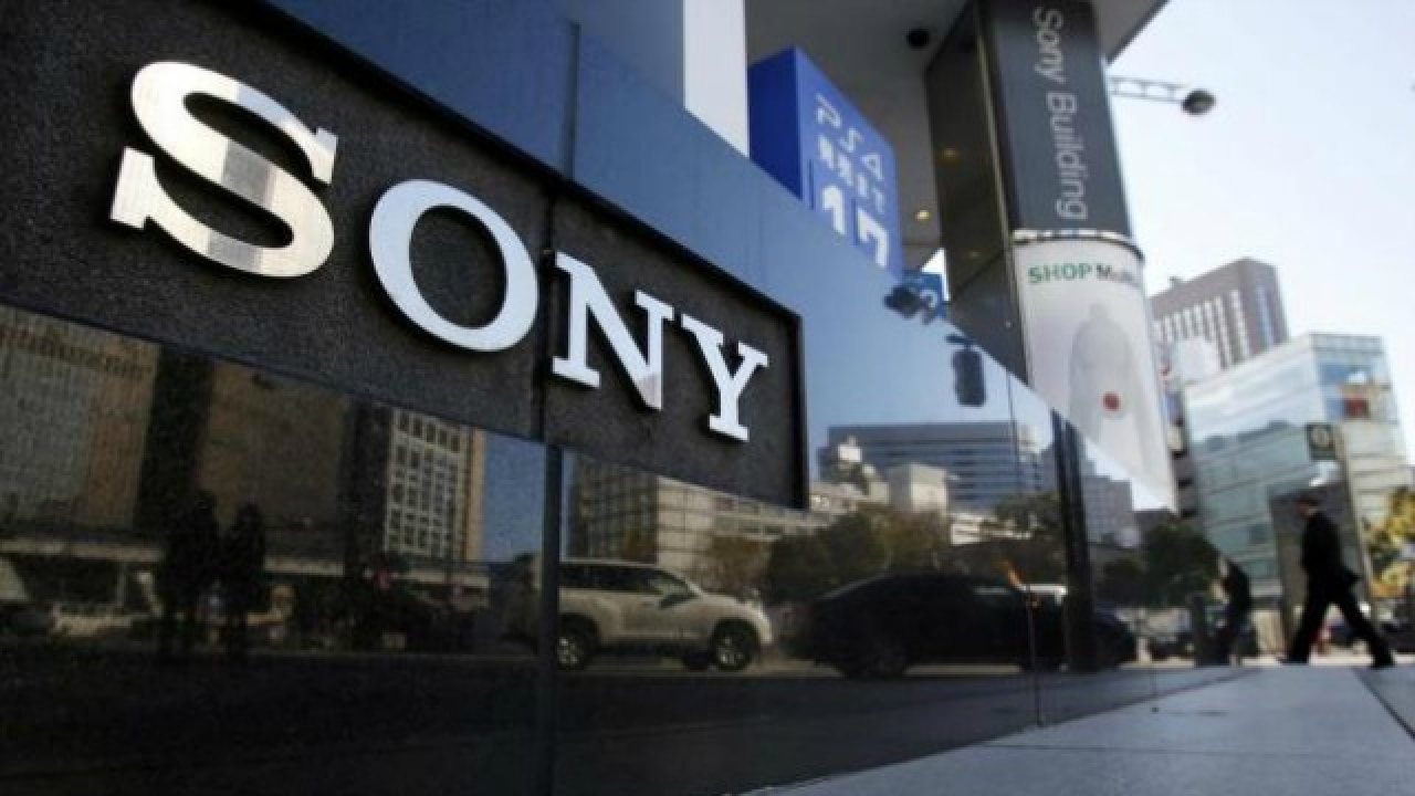 Sony Corporation to shutdown image sensor plant in southern Japan