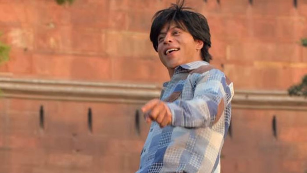 Shah Rukh Khan's Fan earns Rs 20 crore at box office, becomes highest ...