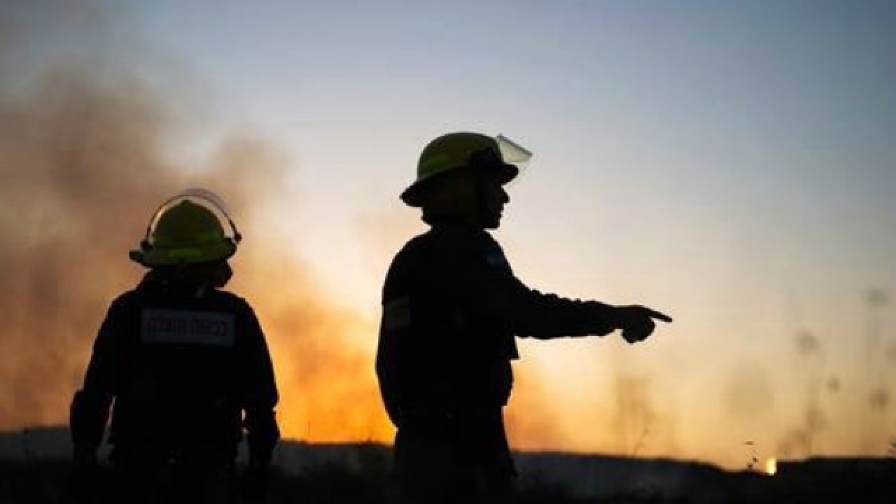 Fire at chemical plant in Saudi Arabia kills 12, injures 11