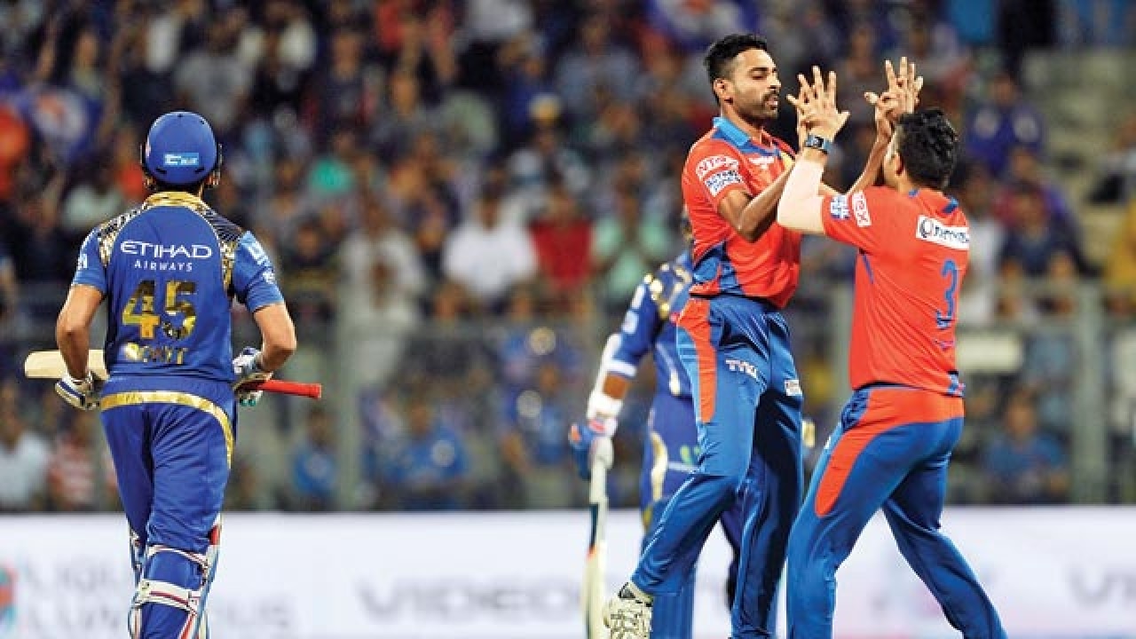 WATCH IPL 2016 Highlights: Finch heroics hand Gujarat Lions 3rd ...
