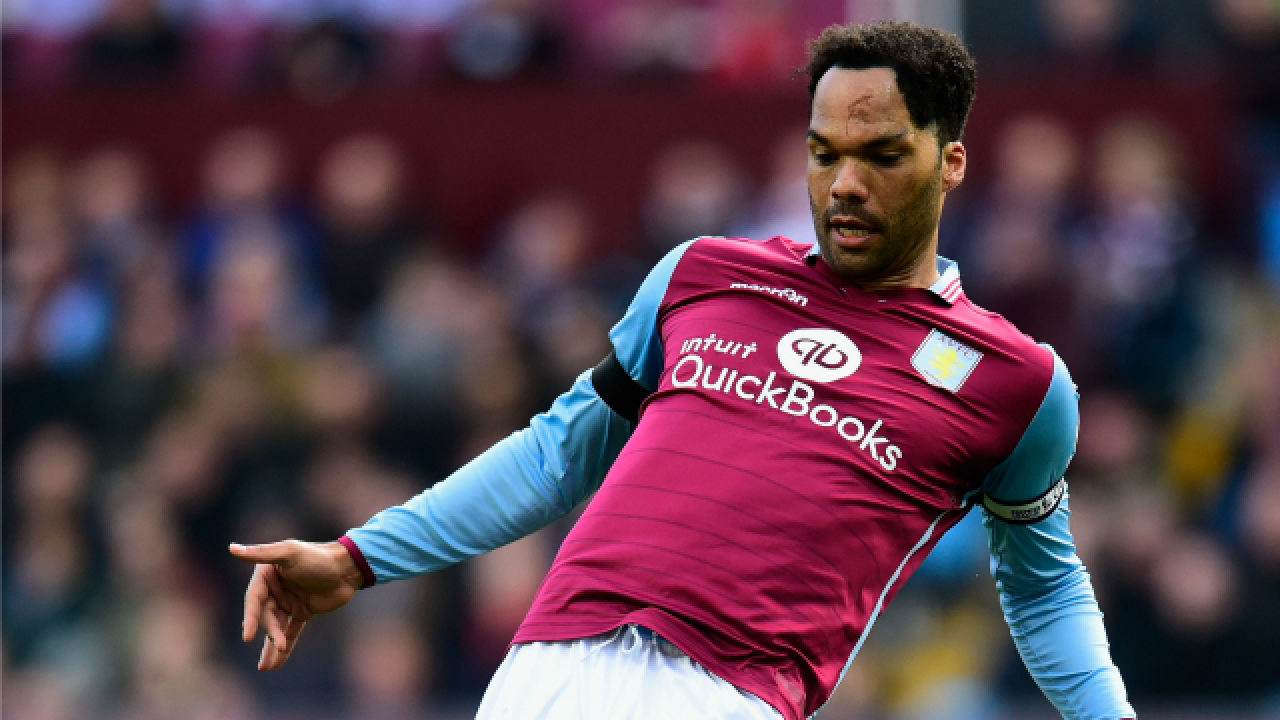 Jon Lescott slammed for bizzare remark after Aston Villa's relegation