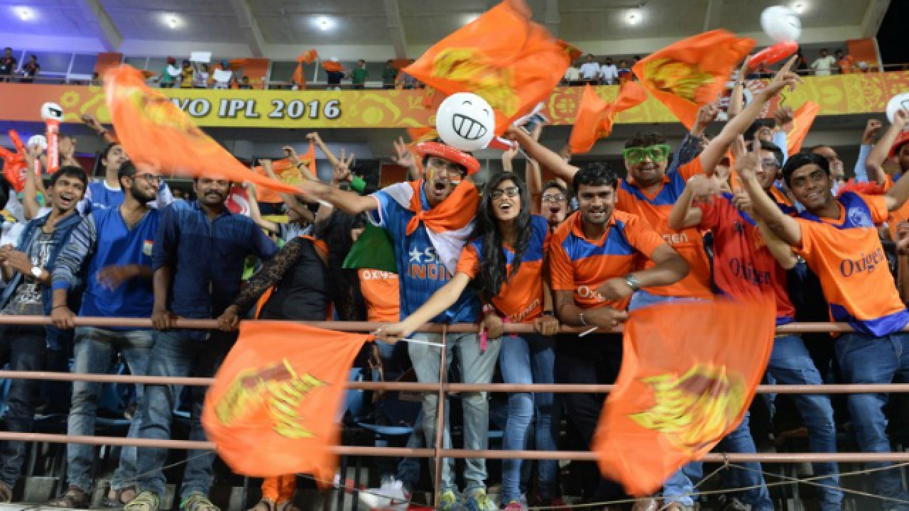 IPL 2016: Low ticket sales at major venues spoil the cheer, worry ...