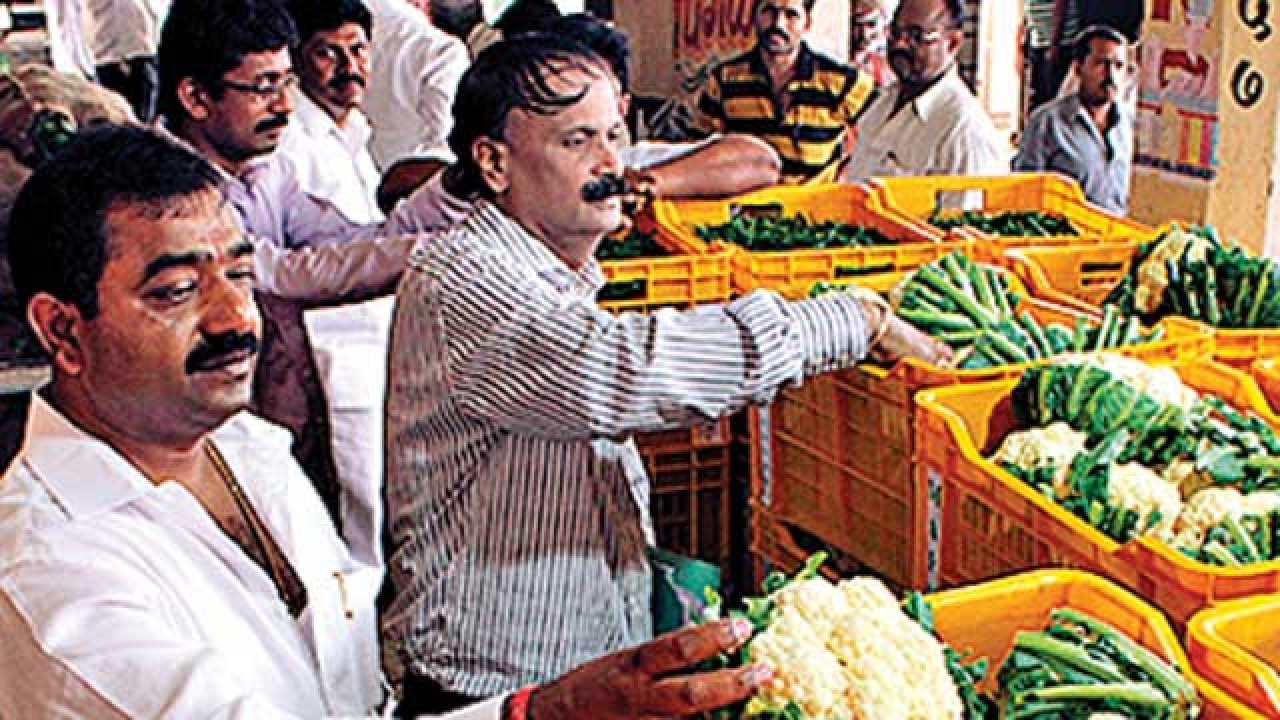 #dnaEdit: Why the common national market will face a tough time at first