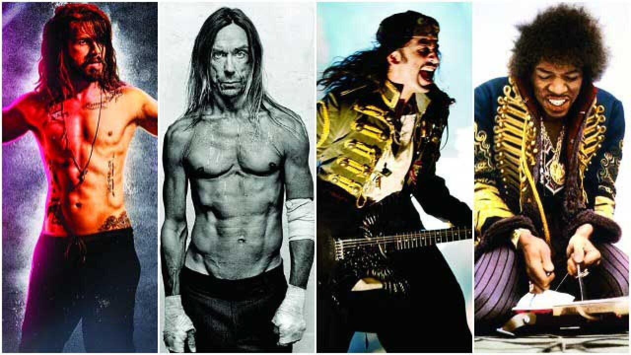 Decoded: Shahid Kapoor in 'Udta Punjab' vs Ranbir Kapoor in 'Rockstar'