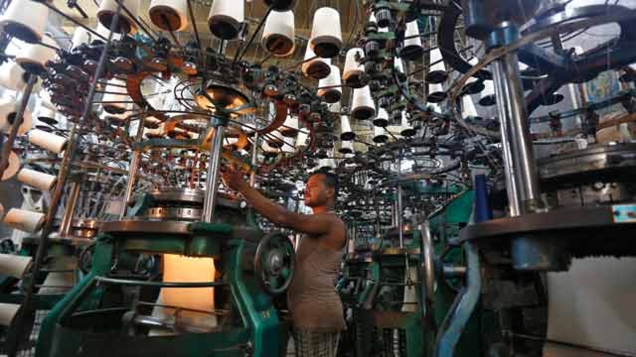 Labour Ministry holds tripartite consultation on Factories Bill