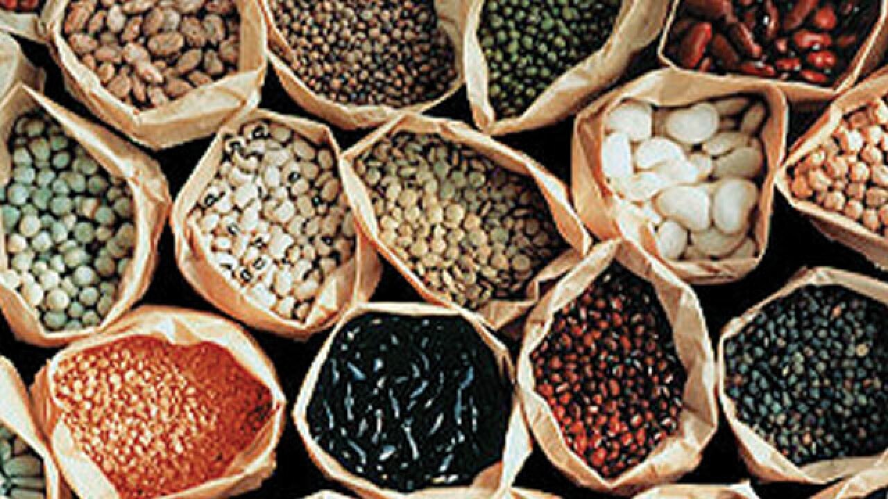 Pulses prices stable in Rs 83-177 per kg range for last one month: Govt