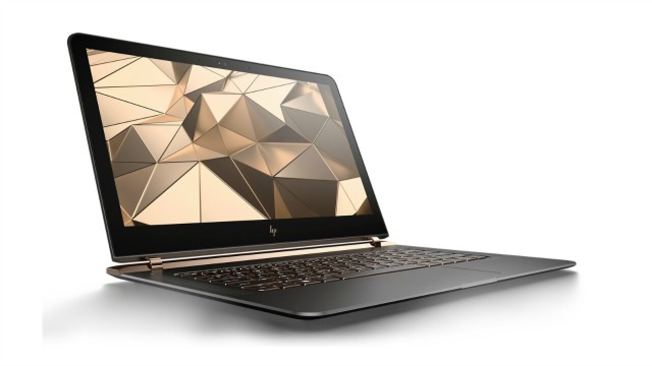 HP and LG ultrabooks set the bar with super-slim, lightweight designs