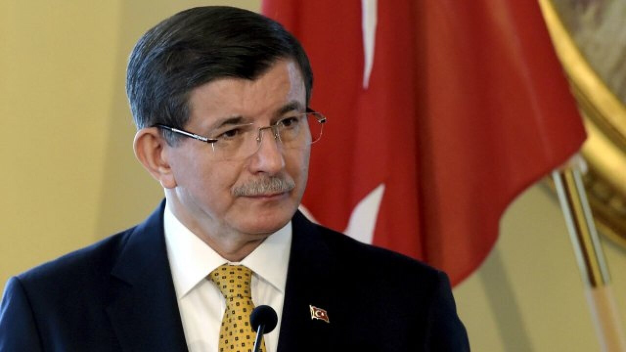 Turkey will call off refugee deal if EU fails to grant visa-free travel ...