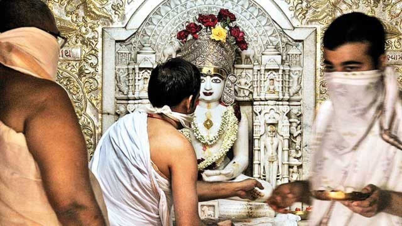 Mahavir Jayanti: All you need to know about Lord Mahavira