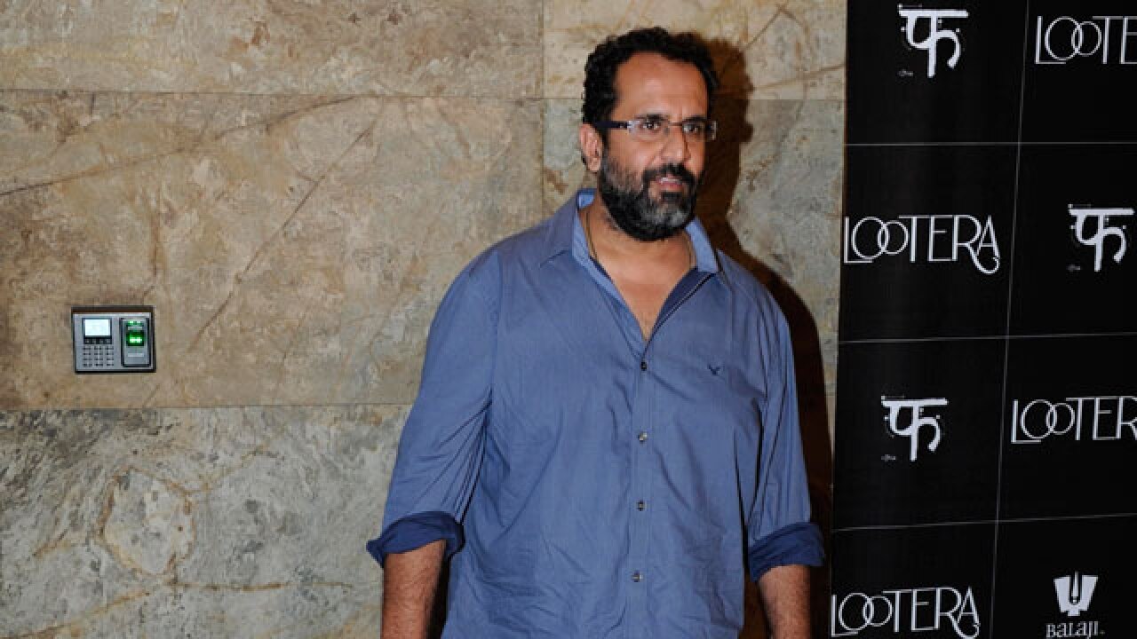 Film with Shah Rukh Khan my most ambitious project, says 'Raanjhana ...