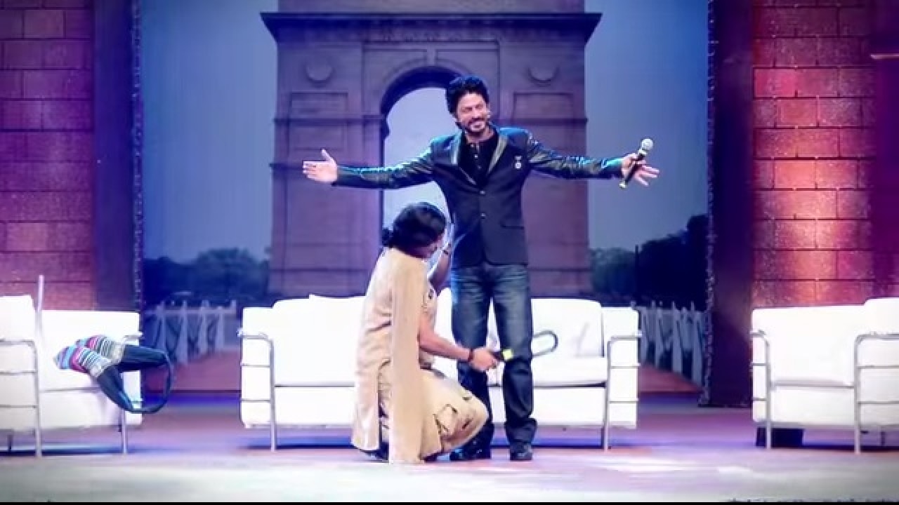 Gerua to Jabra: New promo of 'The Kapil Sharma Show' featuring Shah Rukh Khan and Sunil Grover ...