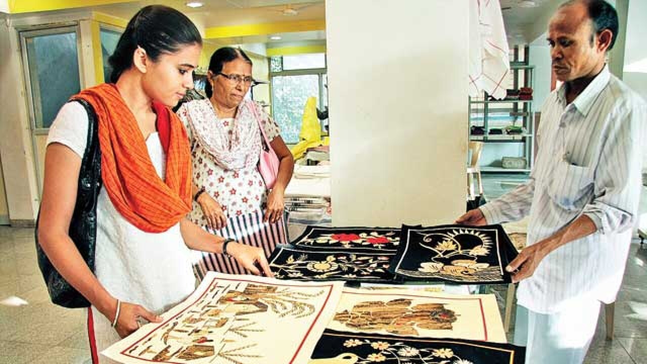 Water paucity hits Anandwan projects, visits halted till Sept 15