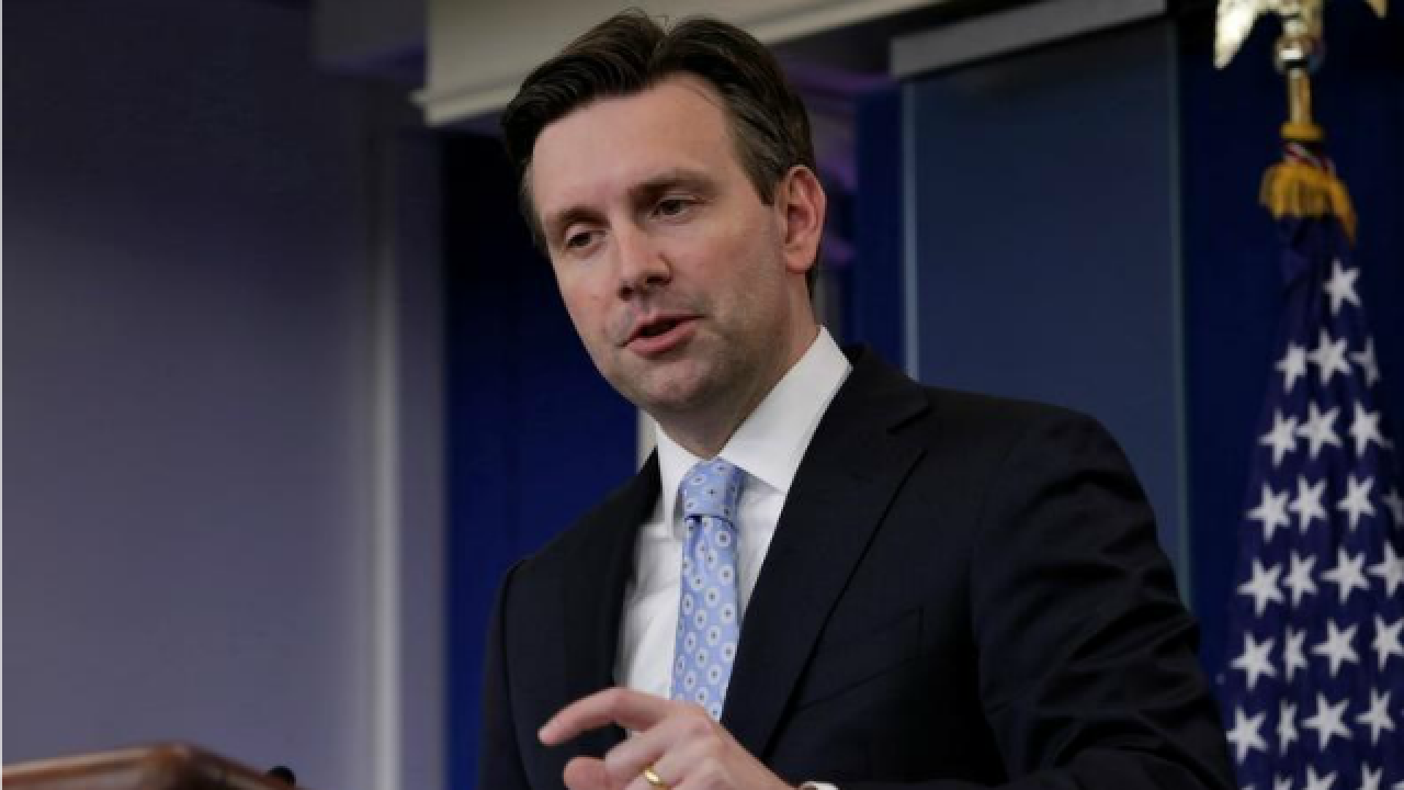US-Saudi ties characterised by counter-terrorism cooperation, says ...