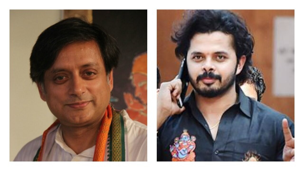 Kerala Elections 2016: BJP's Sreesanth gets into war of words with ...