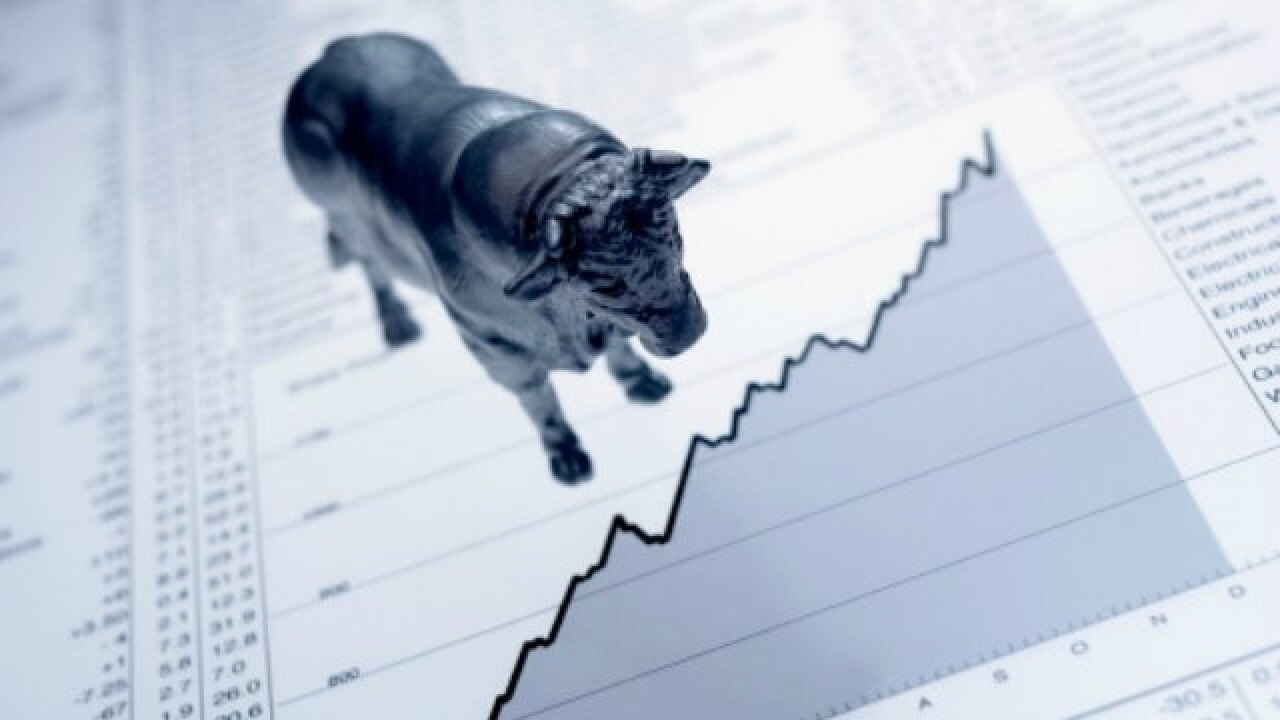 Indian equities in early stages of 'long-run bull market': Rakesh ...