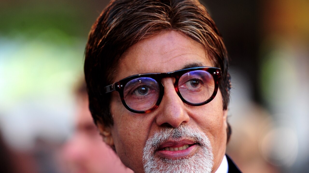 Panama Papers: Amitabh Bachchan attended board meets, report says
