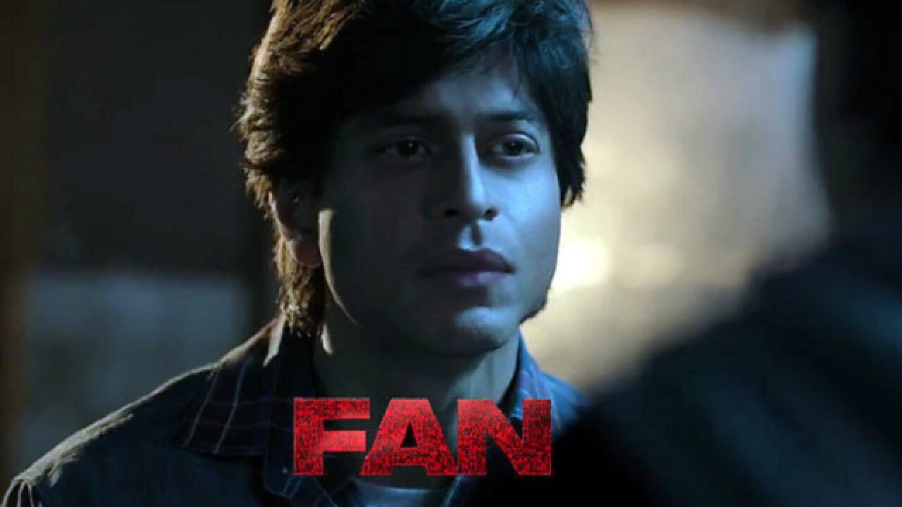 Box Office: Shah Rukh Khan's Fan further dips on Wednesday; 100 crore ...