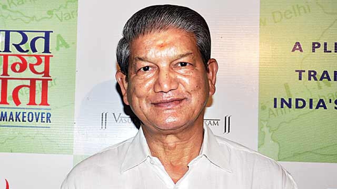 HC revokes President's rule in Uttarakhand, Centre to move SC ...
