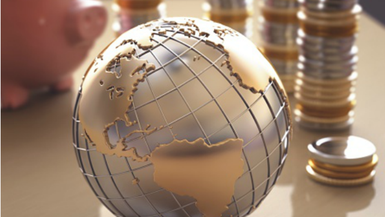 India overtakes China as top FDI destination in 2015