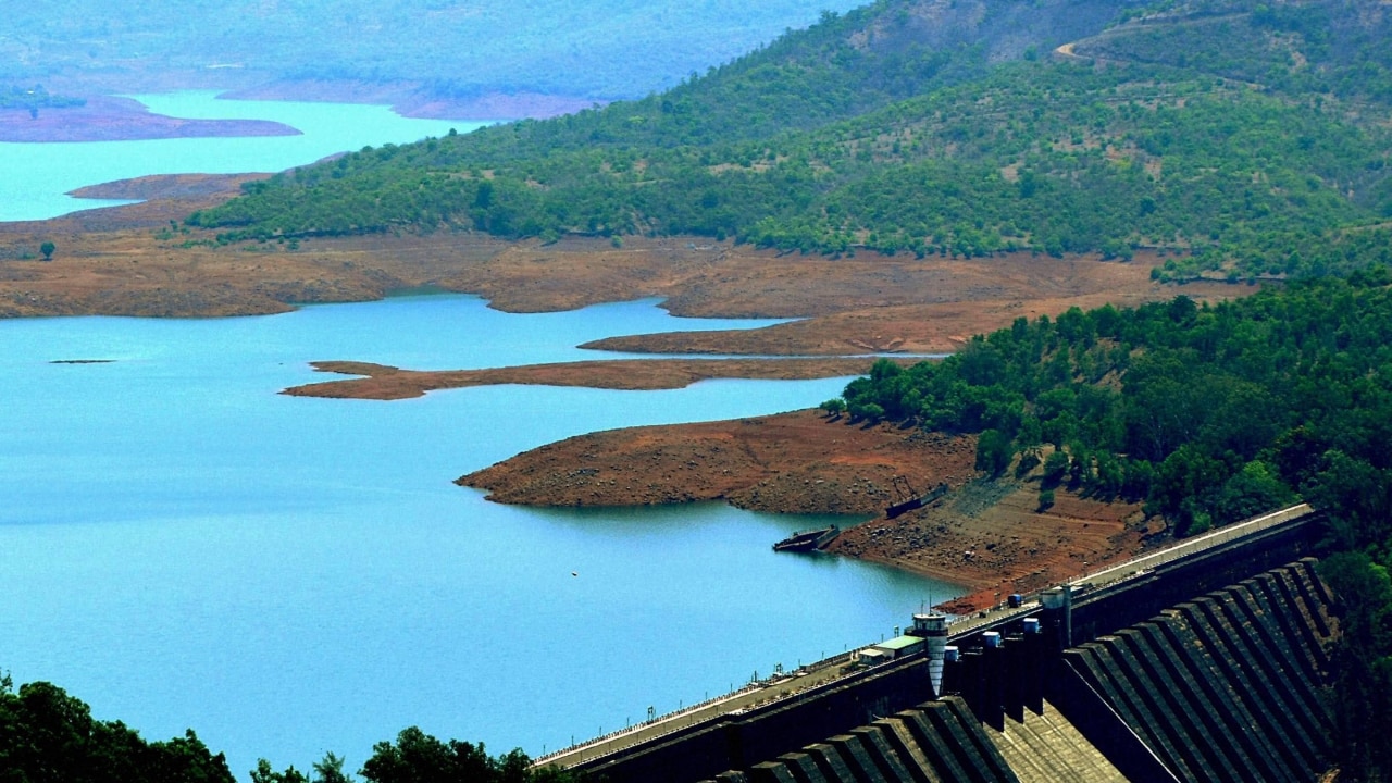 Maharashtra: 7 out of 11 major irrigation dams have no water left