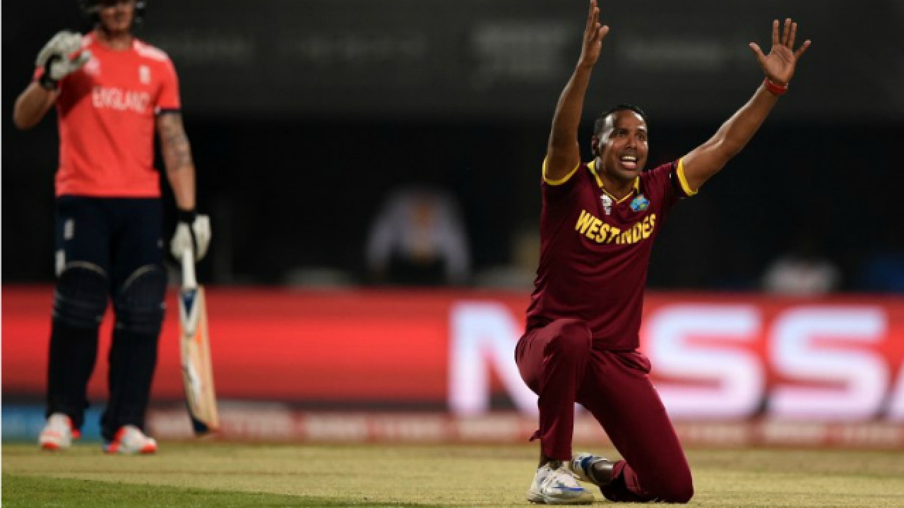 IPL 2016: Uncapped Tabraiz Shamsi replaces injured Samuel Badree in RCB ...