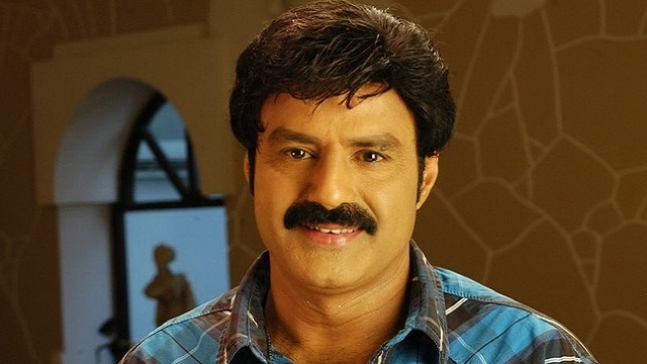 Nandamuri Balakrishna begins shoot for his 100th film 'Gautamiputra ...