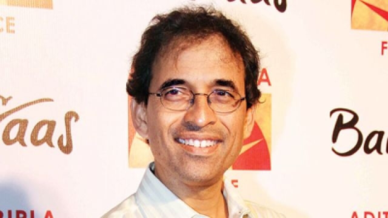 'This is becoming a negative world,' Harsha Bhogle rejects taking ...