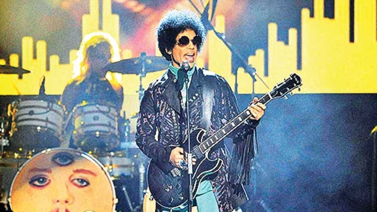 Prince cremated, his remains to be kept at secret location