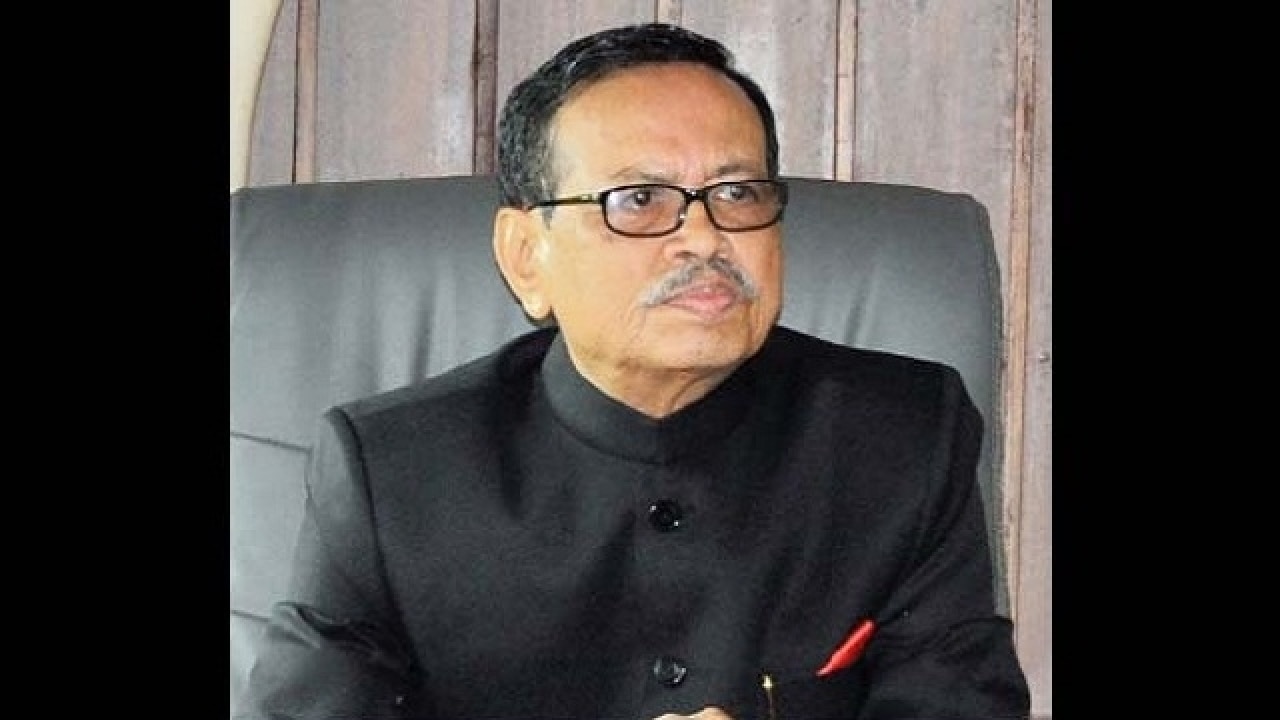 Arunachal Pradesh governor JP Rajkhowa announces Rs 1 lakh ex-gratia ...