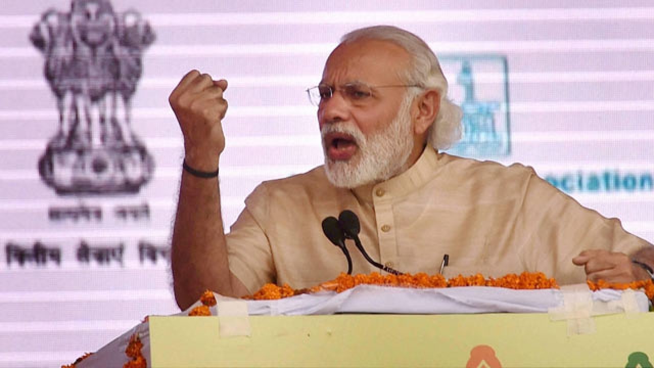 2 years of Modi govt: One million power sector employees to get ...