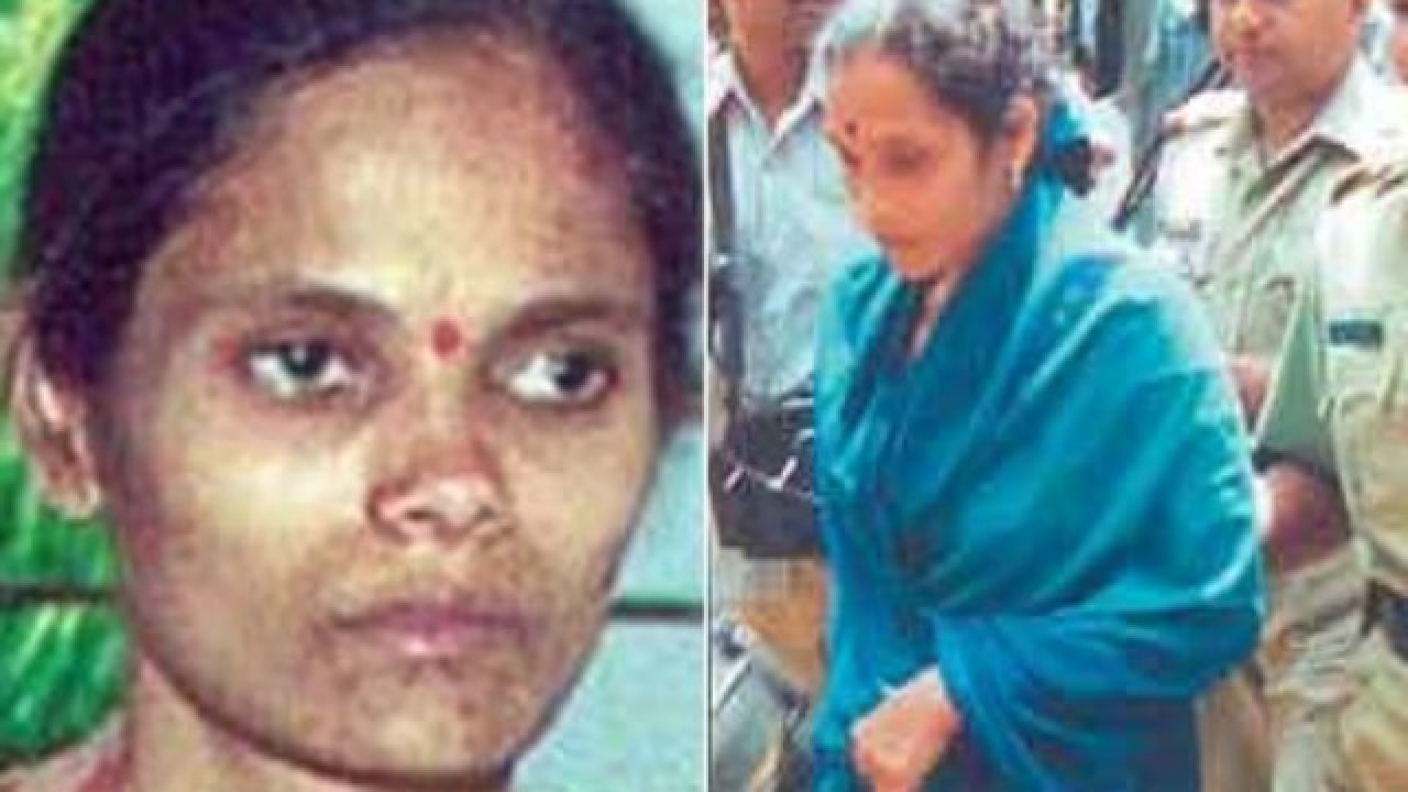Mumbai: Home dept seeks to expedite serial murderes Gavit sisters' case