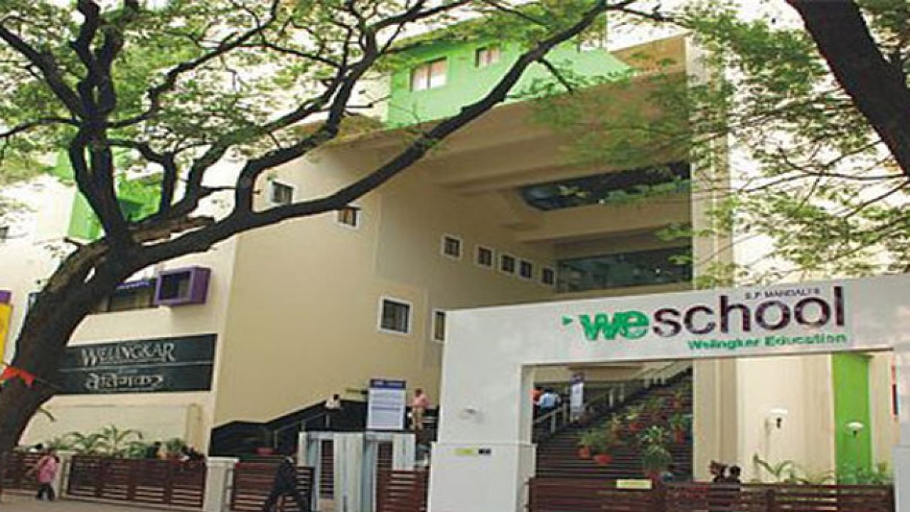 Maharashtra: Pune police's EOW raids Welingkar Institute