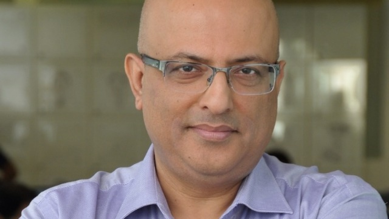On capability, Sam Balsara and Martin Sorrell are on par: Vikram Sakhuja