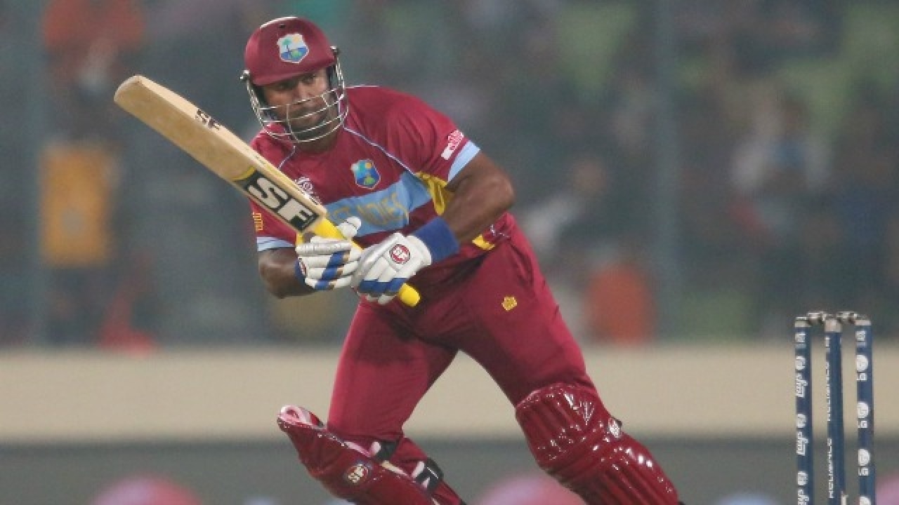 IPL 2016: Gujarat Lions' Dwayne Smith mocks RCB's bowling attack, says ...