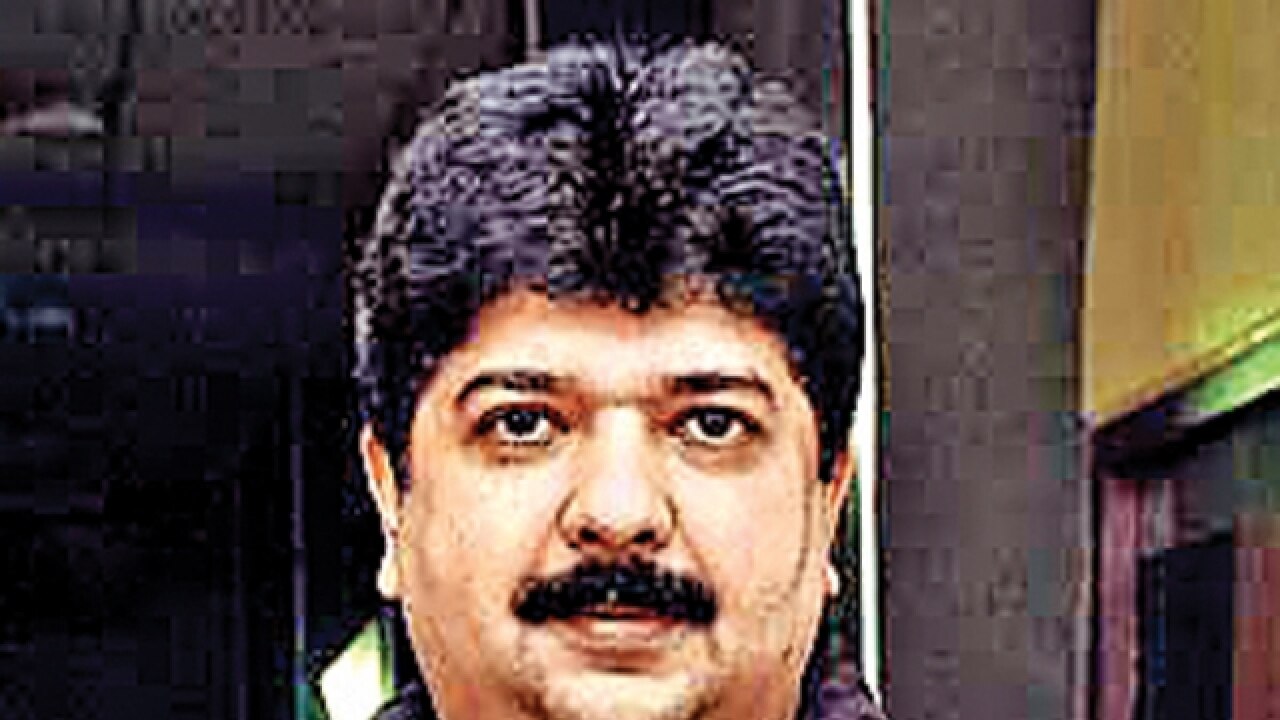 Anil Jaisinghani, the bookie whose petitions and age are both fluid