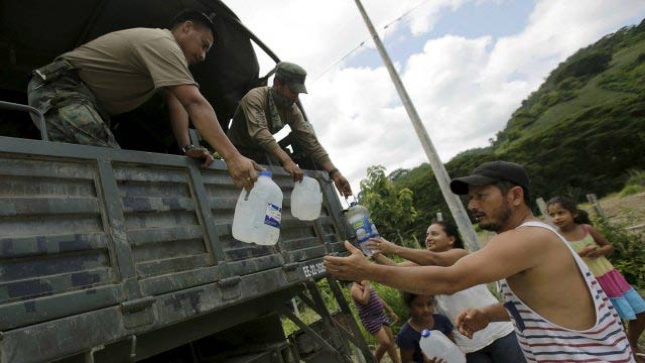 United Nations to distribute food as hunger grows in wake of Ecuador ...