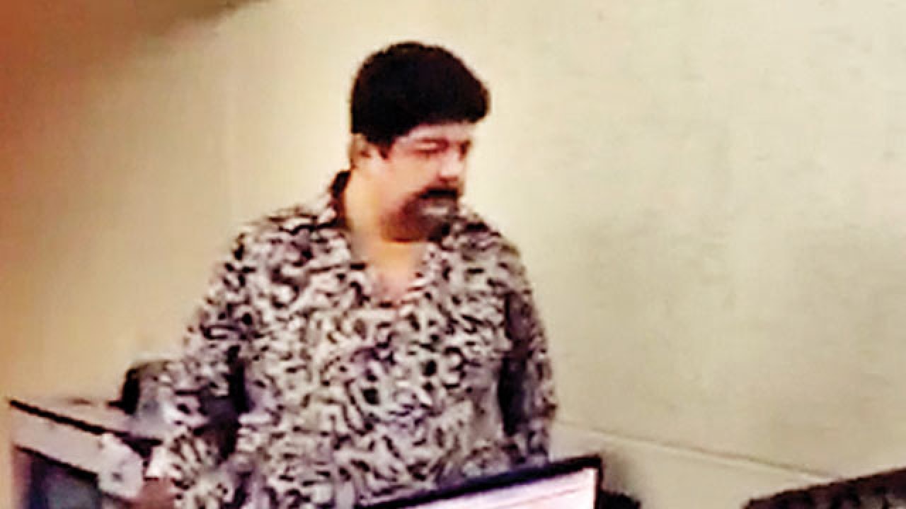 Bookie Jaisinghani now in trouble with Gujarat HC