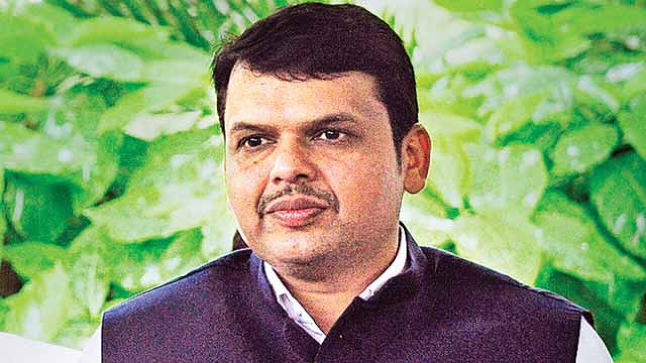 Maharashtra disaster management plan gets government nod Maharashtra disaster management plan gets government nod