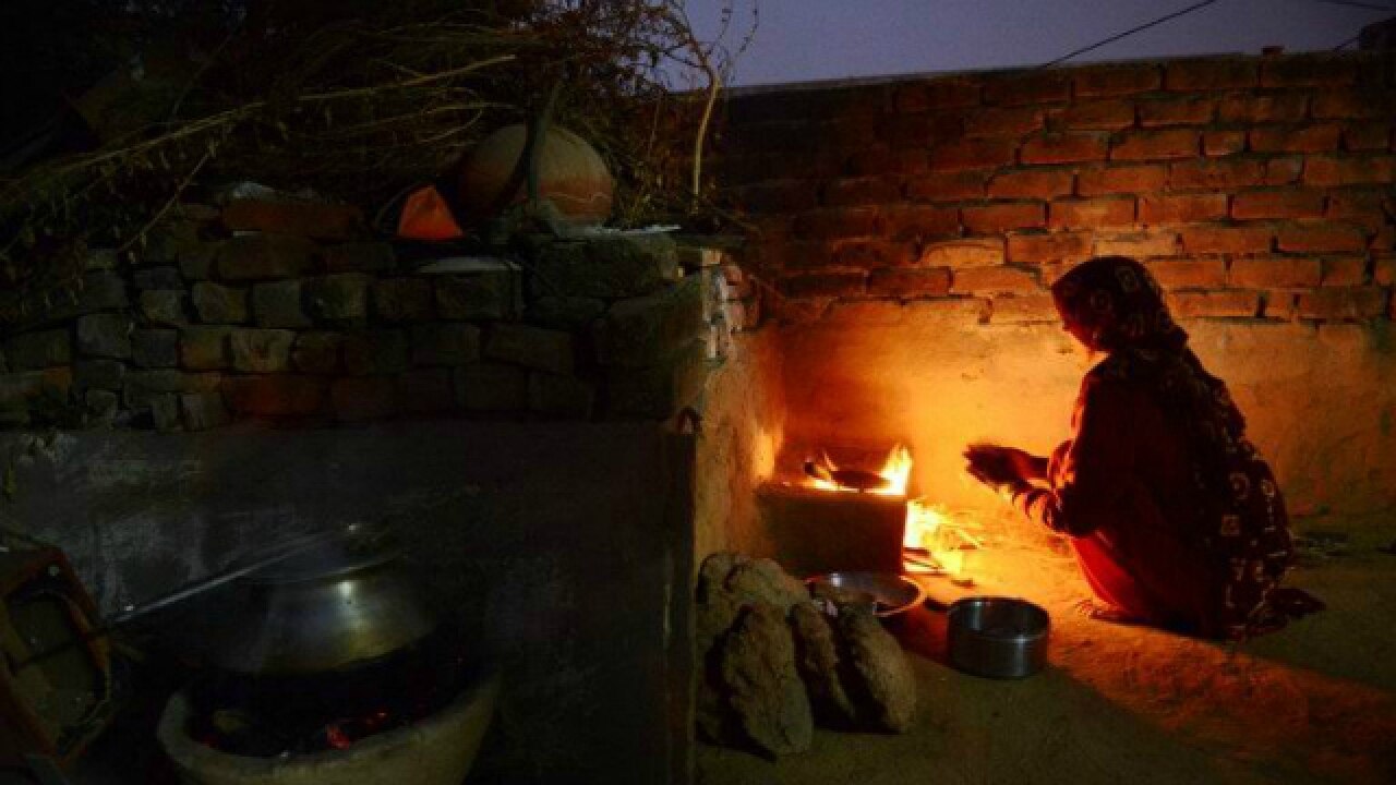 Fire precaution: No cooking, yagna during daytime in rural areas, says ...