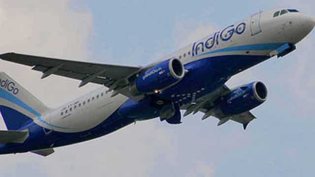 IndiGo to add 14 new flights from next month