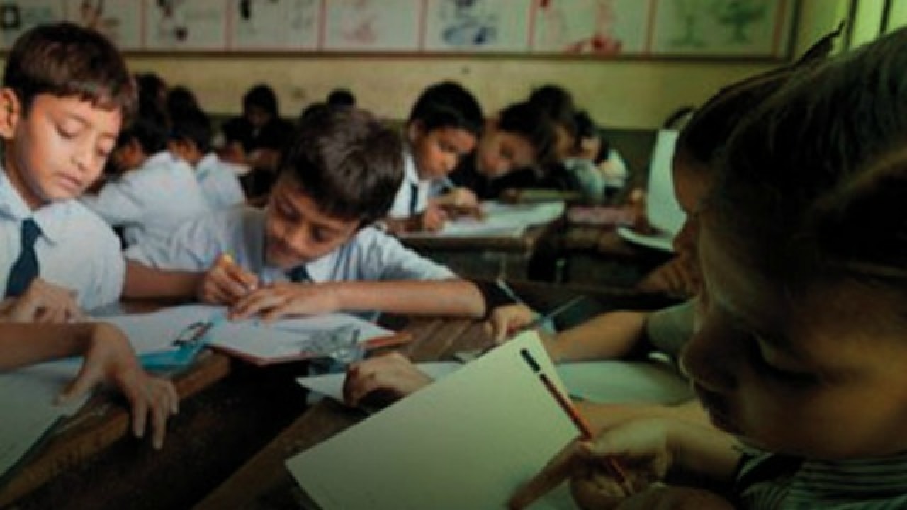 Parents of 25 expelled students seek education department's help