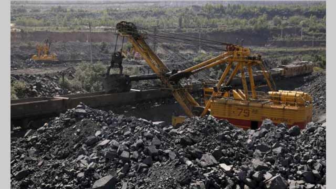 Drop in iron ore exports due to global slowdown: Government