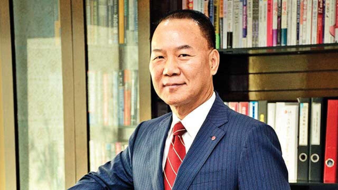 India-specific online strategy in works, says LG