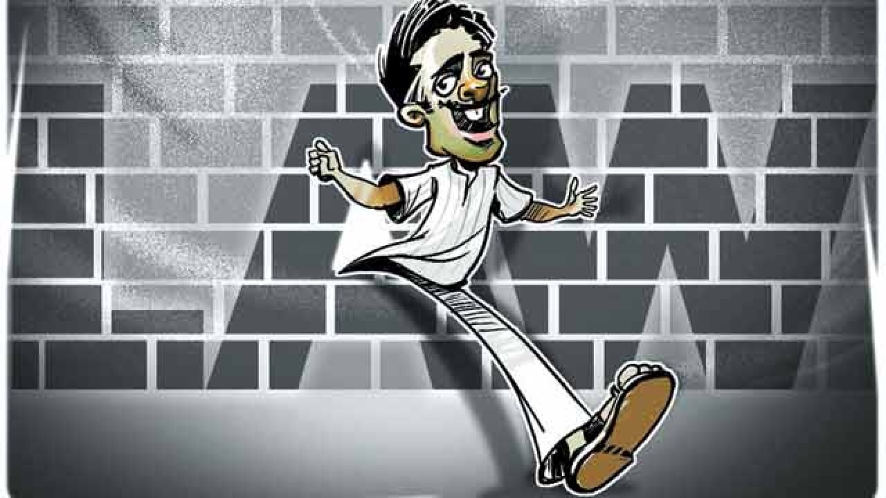 Maharashtra: State has no record of convicts granted remission for good ... Maharashtra: State has no record of convicts granted remission for good ...